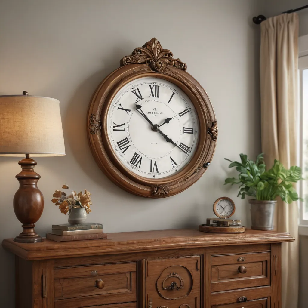 Exploring Family Clock Wall Decor for Your Home