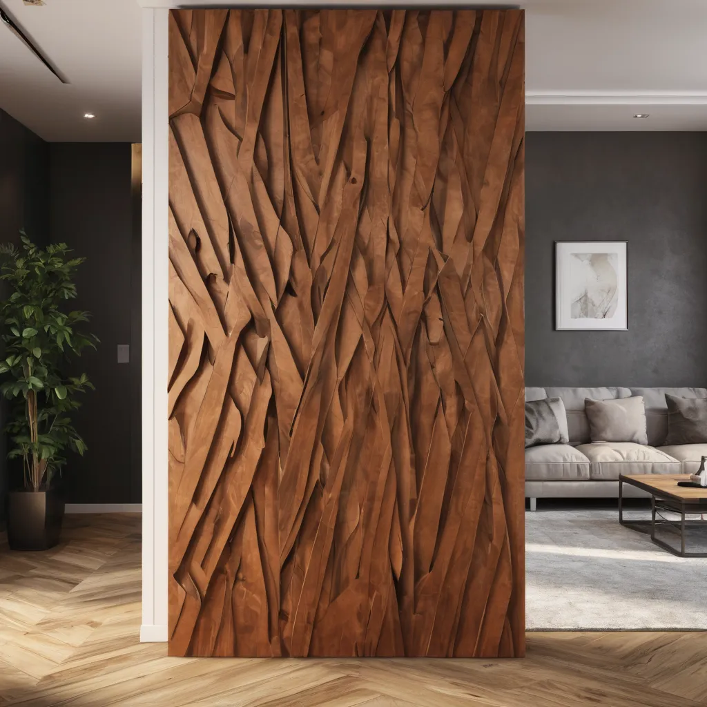 Exploring Room Partition Panels: A Comprehensive Guide